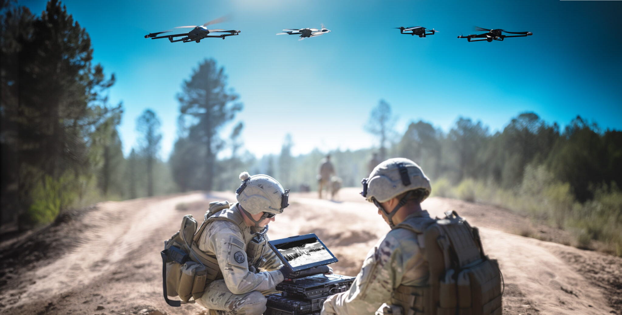 Latent AI - Defense Company