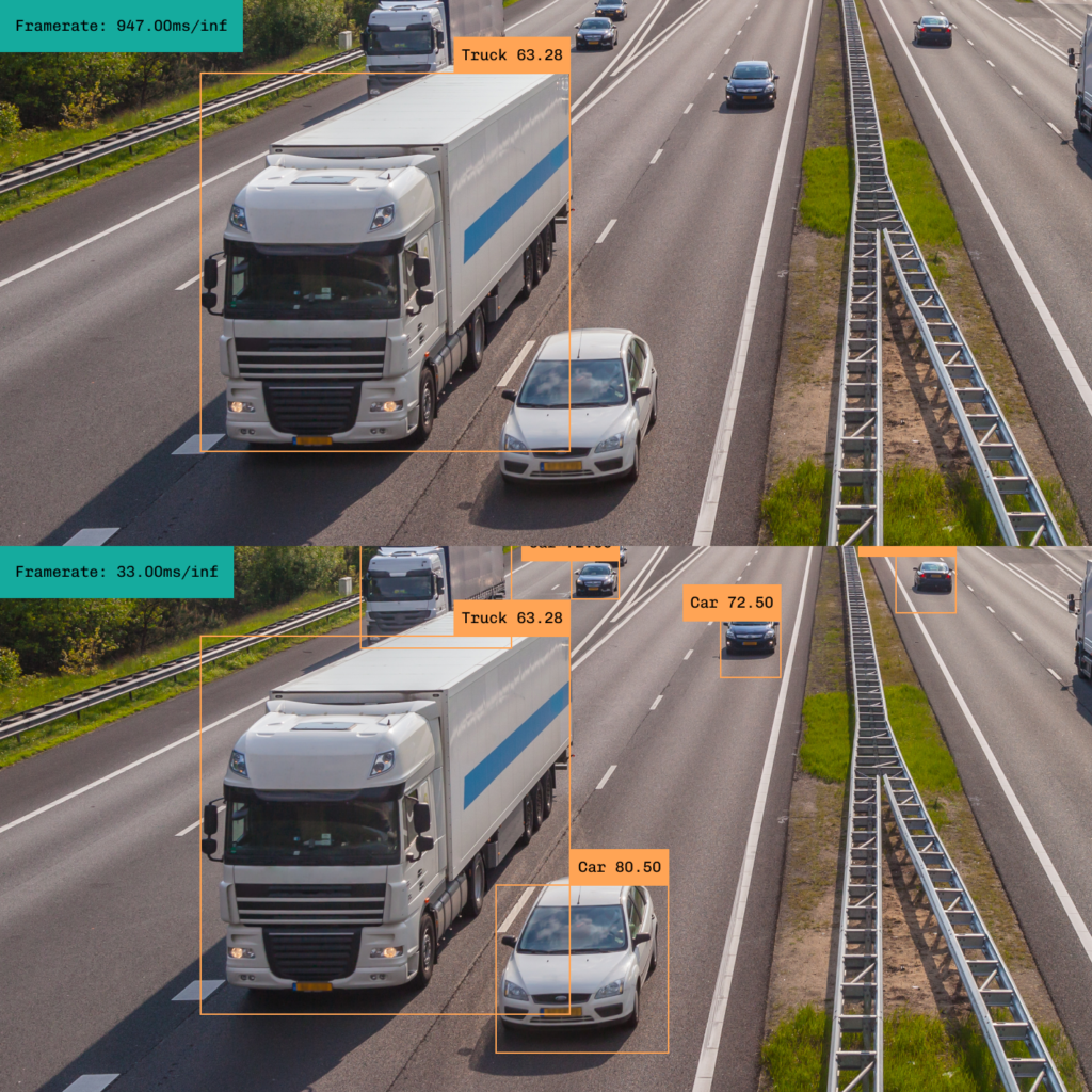 Capability - Optimize - Latent AI